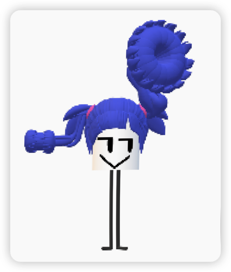 Characters - FiddleBops Incredibox